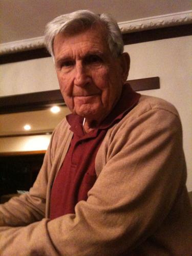 Clarence “Clay” Welch