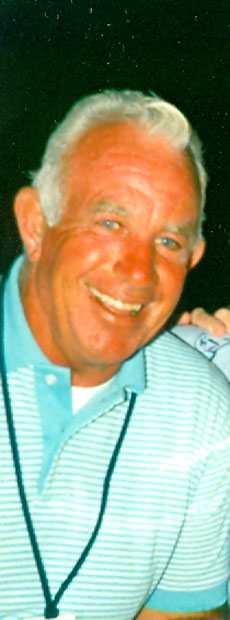 Terry Hunter