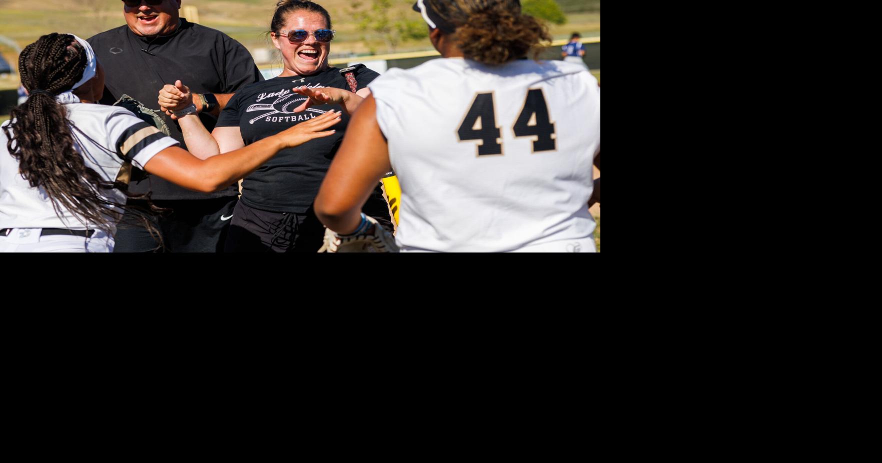 American Canyon softball coach Harris resigns after 14 years | High ...
