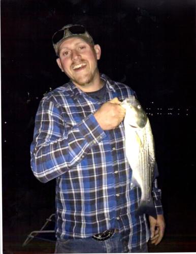 Jeremy Booth | Obituaries | napavalleyregister.com