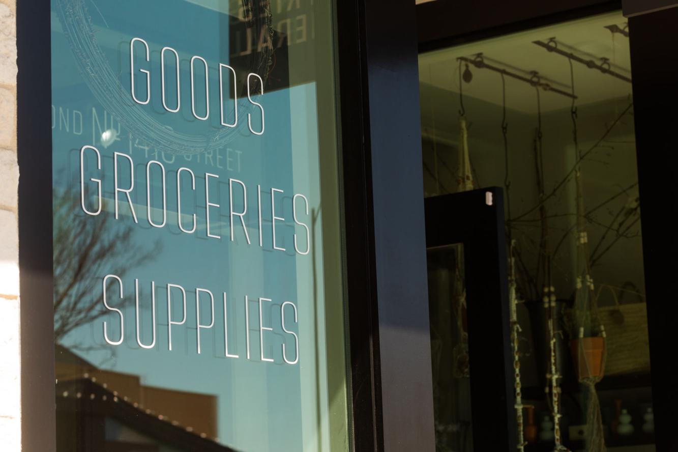 Photos: Check out Jeffries General, a new downtown Napa 'general store ...