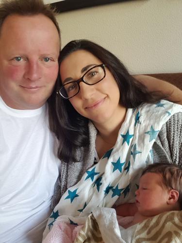 Baby born at Napa's Westin hotel during fire evacuation | News ...