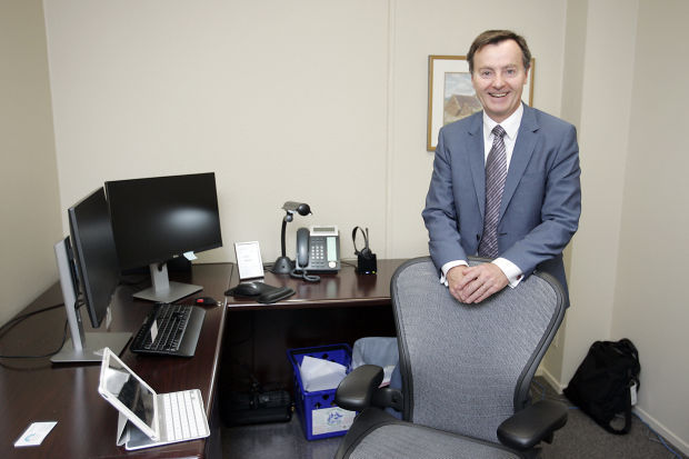 Traditions Behavioral Health goes 'from surviving to thriving'