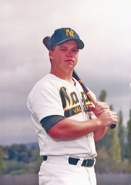 Pridy made lone season at NVC a memorable one | College ...