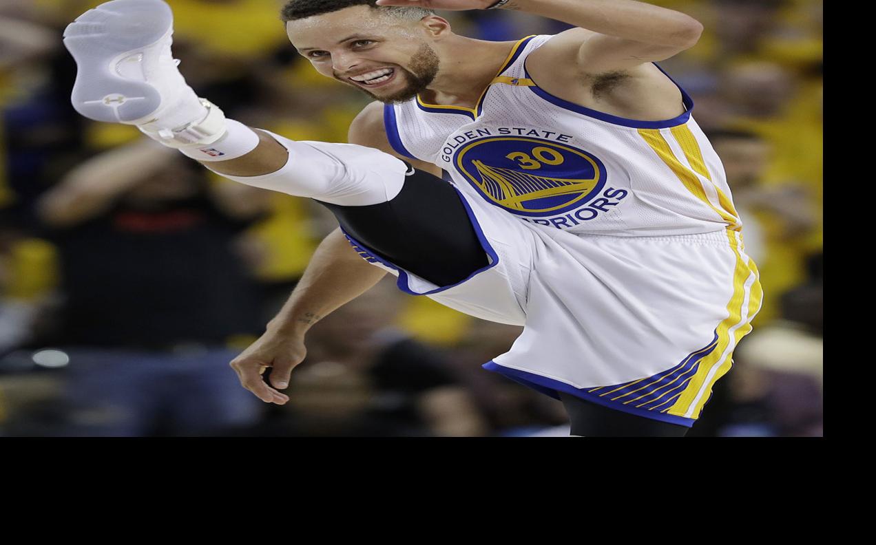 Steph Curry Page 9 Lpsg