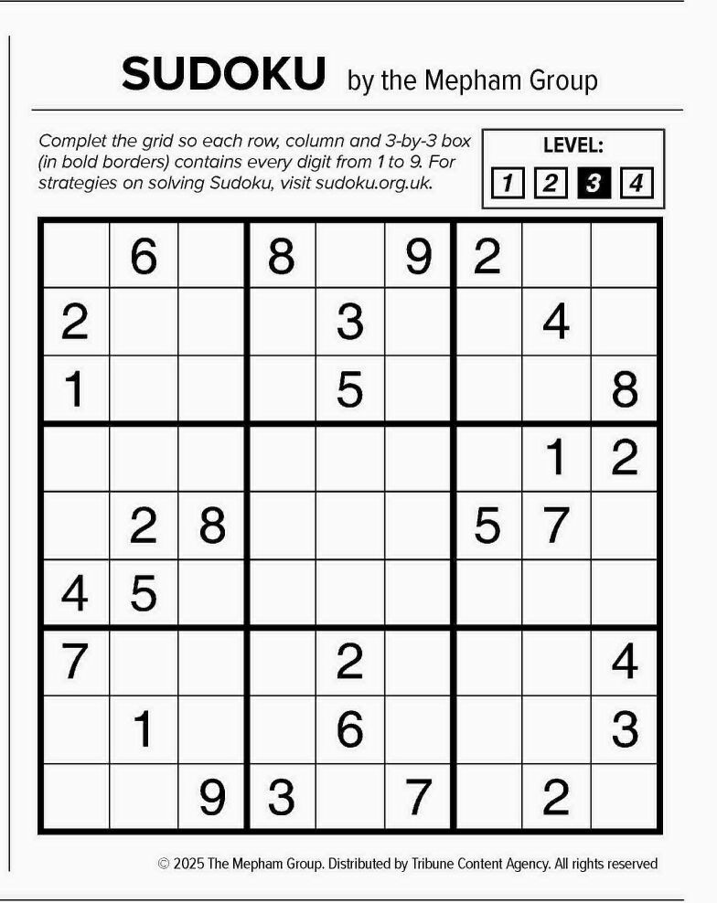 Page B10 | Napa Valley Register E-edition | napavalleyregister.com