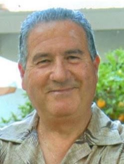 Nicholas David Vassos