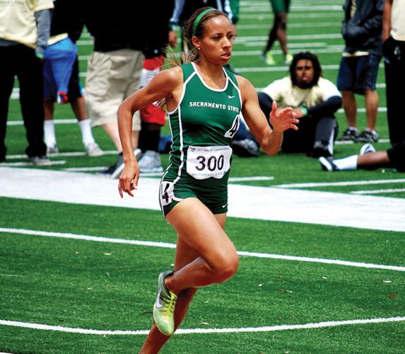 Wallace rewarded for academic and athletic success