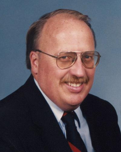 Gerald Roger Sundrud