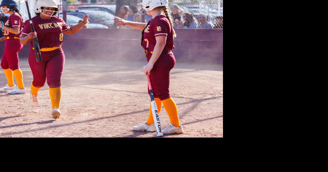 Vintage softball routs Petaluma to earn VVAL crown outright