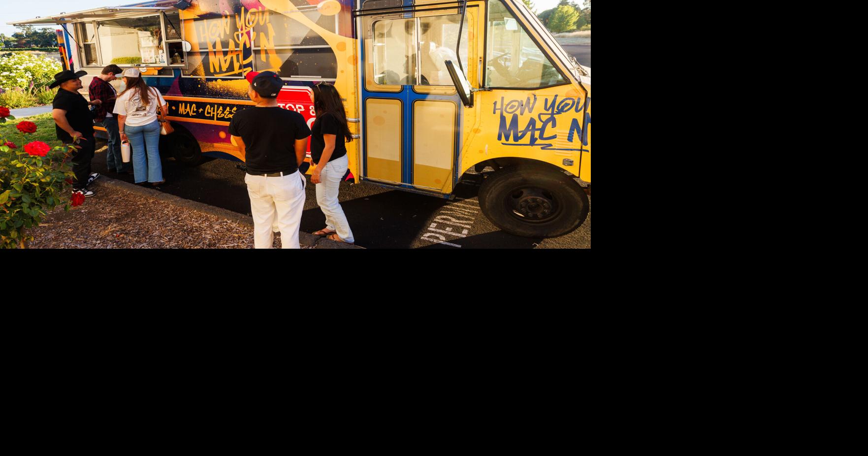 How You Mac’N brings affordable comfort food to Napa | Food & Drink ...
