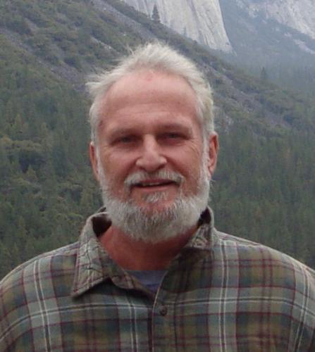 Richard Dale Prince | Obituaries | napavalleyregister.com