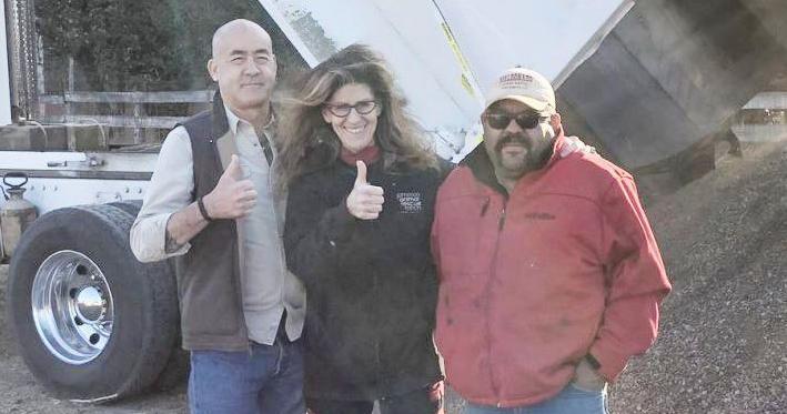 Jameson Animal Rescue Ranch teams with Syar | News | napavalleyregister.com