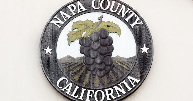 Napa County taking buliding permit applications only online | News ...