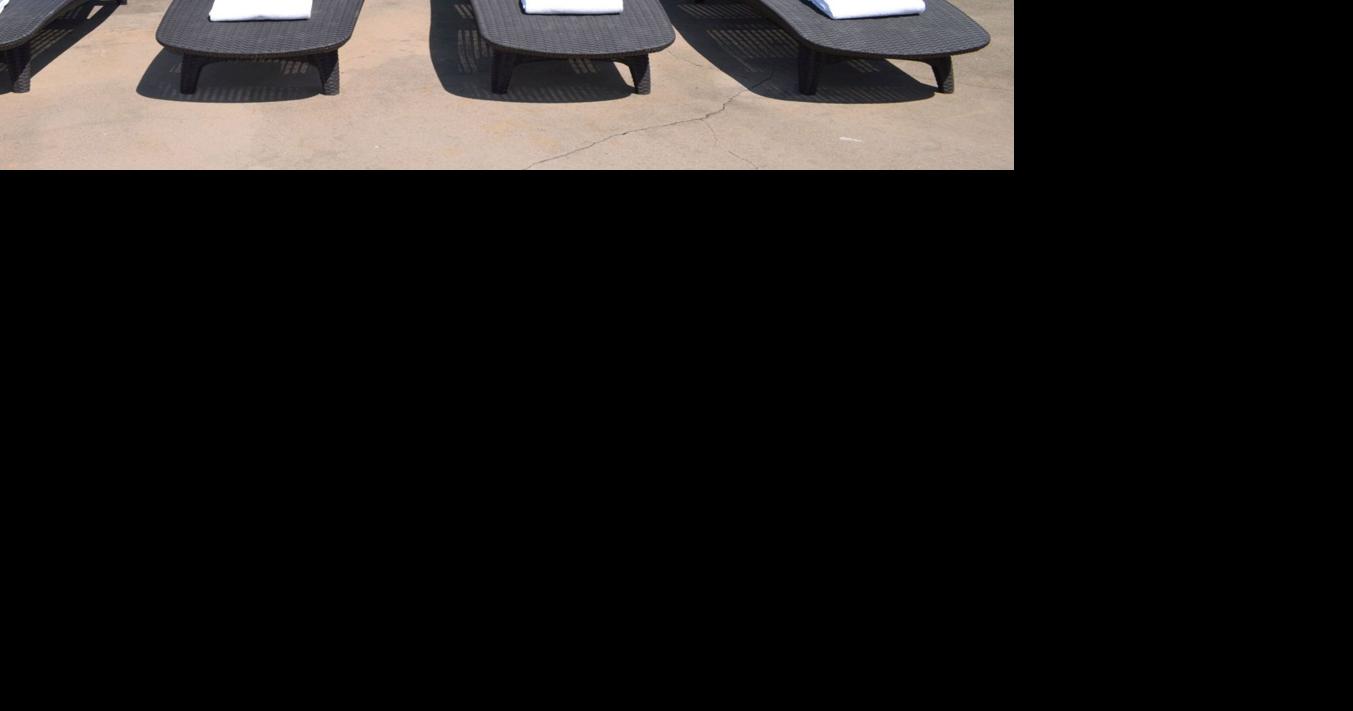 Carlin's Country Cottages in Calistoga prepares to revamp