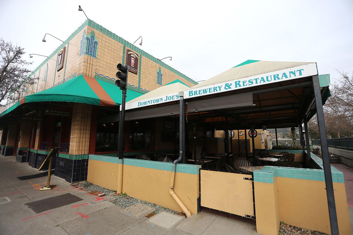 Downtown Joes marks 25 years in Napa | Business | napavalleyregister.com