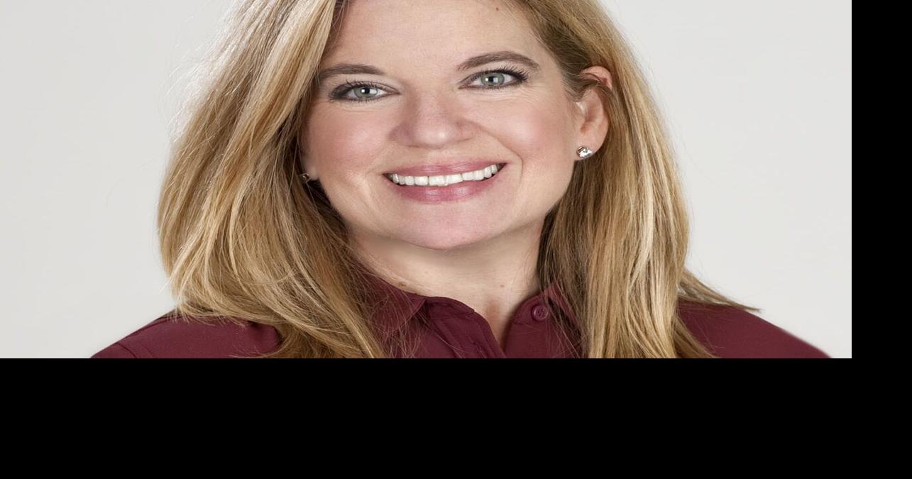 Napa Chamber CEO Jeri Hansen on conversations and corndogs | Business ...