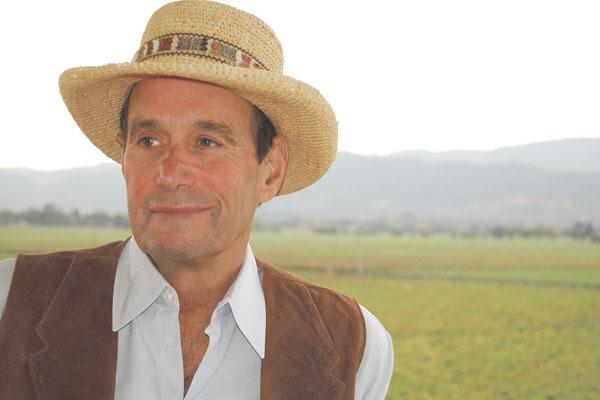 After Mondavi, is Andy Beckstoffer Napa Valley's new main man?