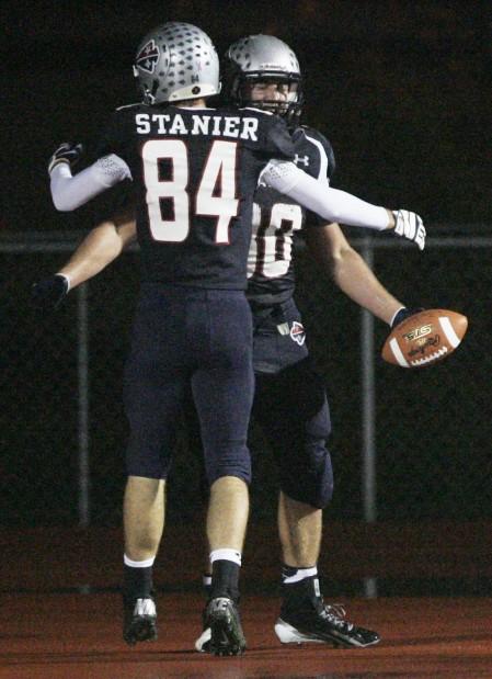 GALLERY: Justin-Siena wins section championship