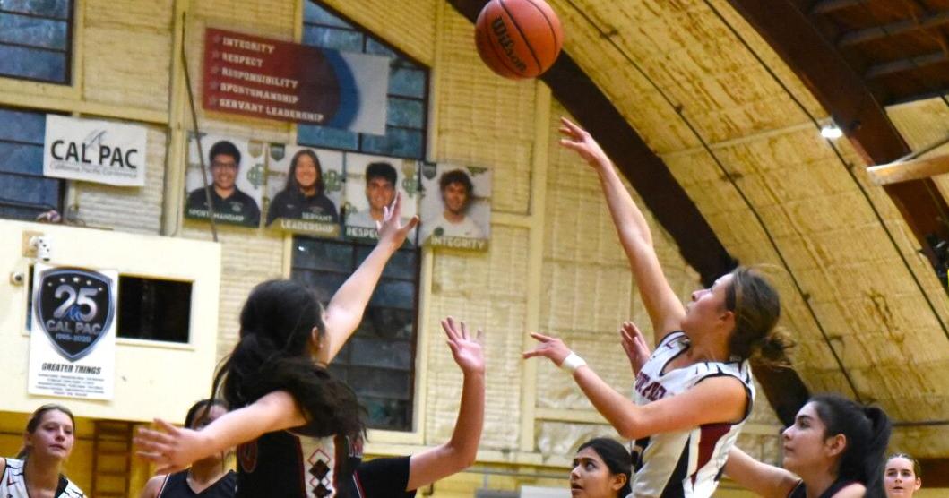 Pacific Union College Prep boys basketball shows how it wins | Sports ...