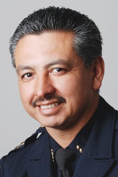 Calistoga hires retiring UC Berkeley police chief