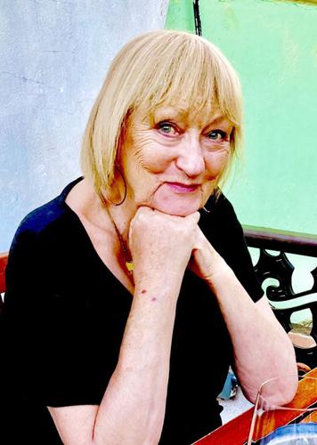 Pamela McCarthy | Announcements | napavalleyregister.com