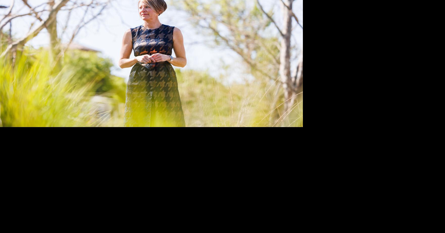 Q&A Napa County's Jennifer Palmer talks about homelessness, housing ...