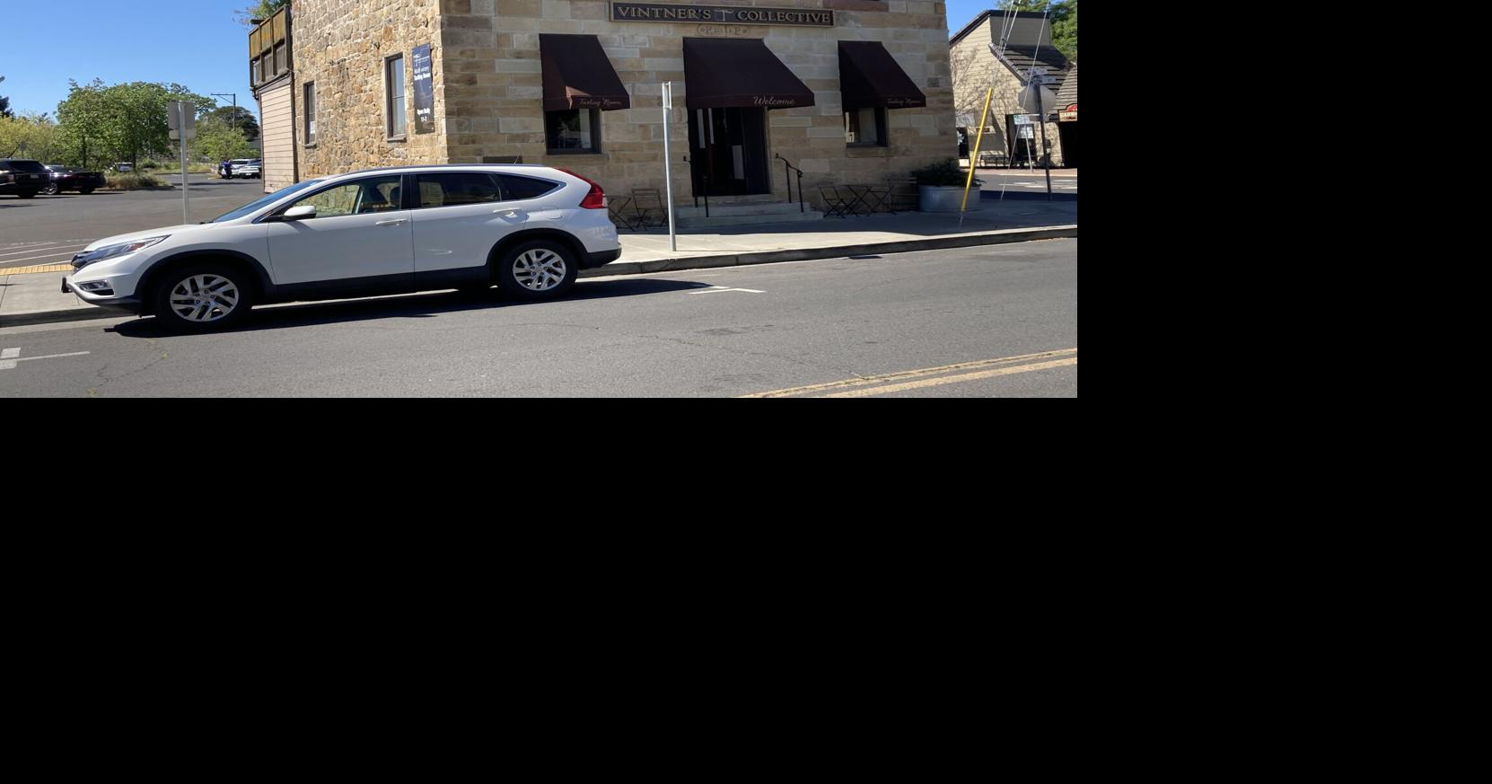 Napa Journal: The last days of the Sam Kee Laundry | Columnists ...