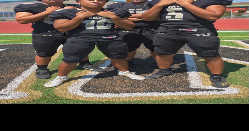 American Canyon Football Preview: New stars emerging for young Wolves
