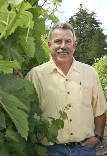 Aloft Wine leads Marc Mondavi to new vistas