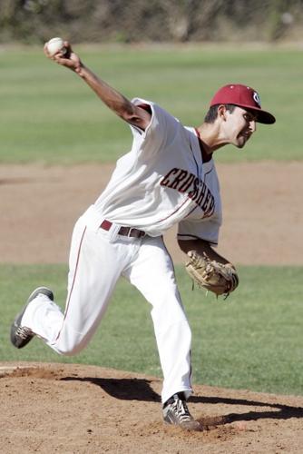 Baseball: Napa High downs Vintage, grabs share of MEL title | High ...