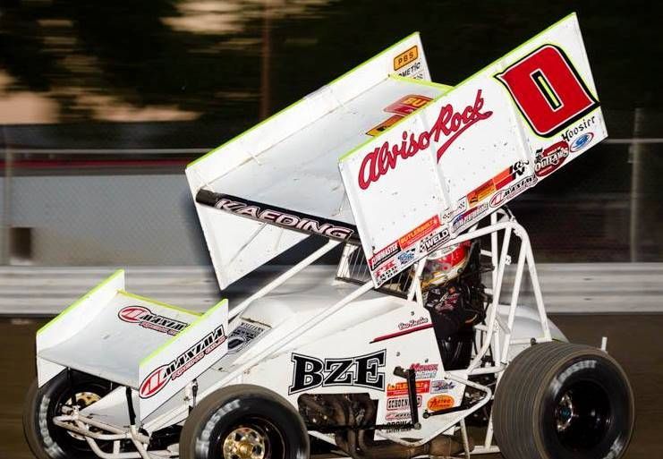 Kaeding looks to take home bonus at June 27 Wine Country Classic ...