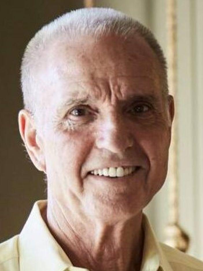 Trinchero to enter St. Helena High Hall of Fame as athlete