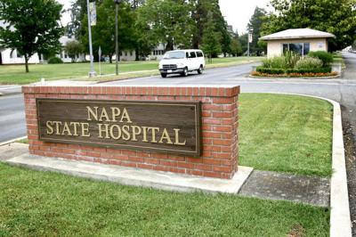Napa State Hospital patient charged with attempted rape | News ...