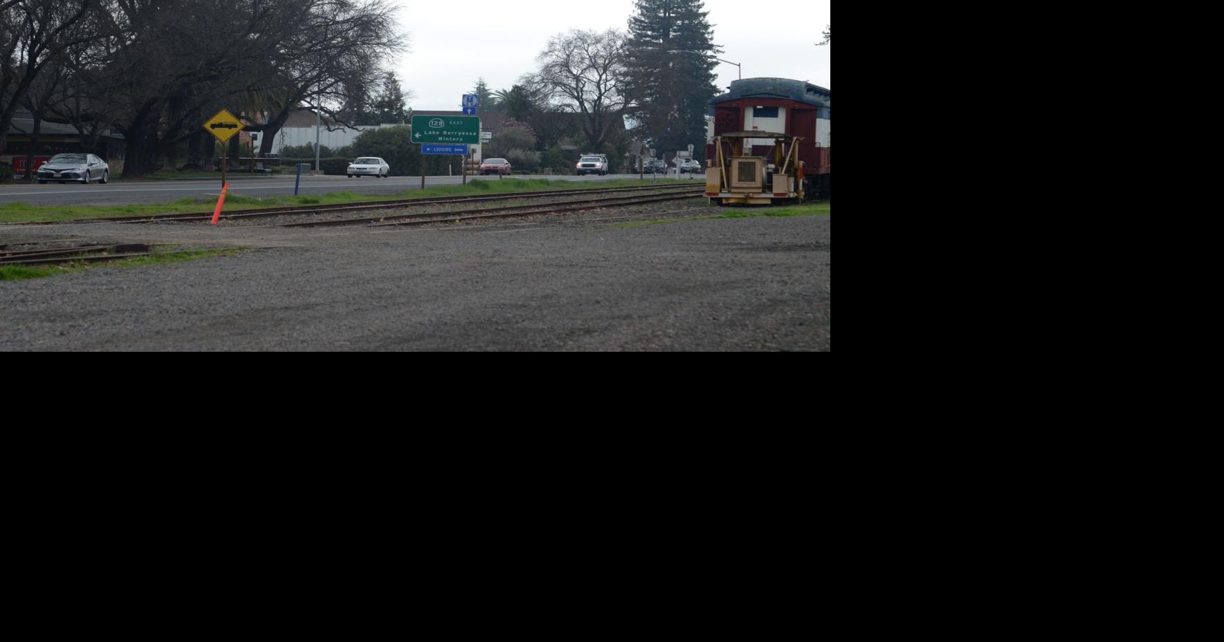 Possible Rutherford roundabout in Napa Valley nixed | News ...