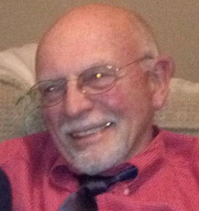 Robert Eugene Ensminger