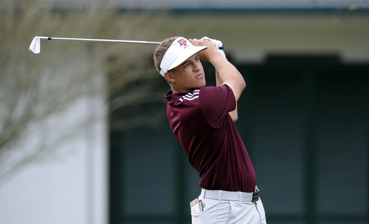 Napa Valley Golf Report: Sacramento's Champ gets spot in PGA Tour event