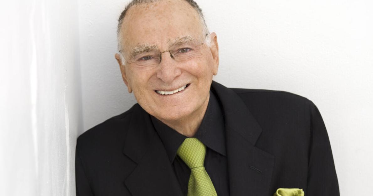 Festival Napa Valley supporter Jan Isaac Shrem leaves legacy | Music ...