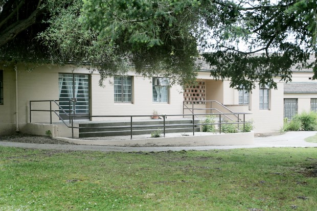 GALLERY: Napa State Hospital Tour | | napavalleyregister.com
