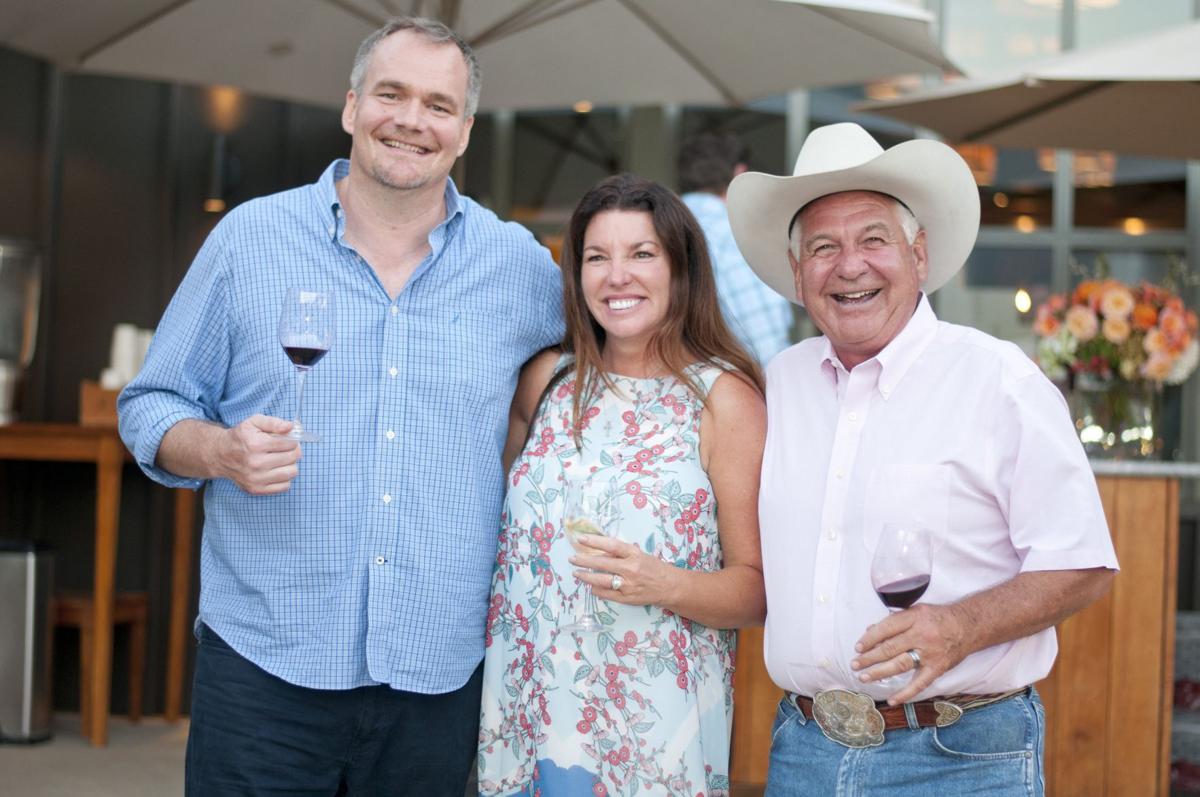 Napa Valley's Alpha Omega winery celebrates 10 years