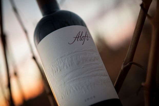 Aloft Wine leads Marc Mondavi to new vistas | Wine | napavalleyregister.com
