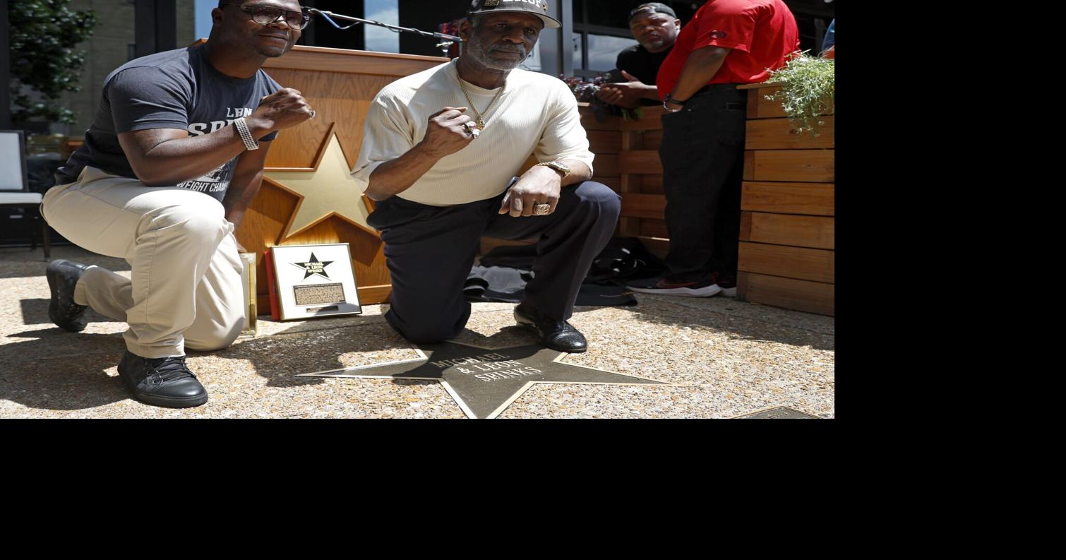 Ferguson restaurant sues former boxer Cory Spinks' wife | Professional ...