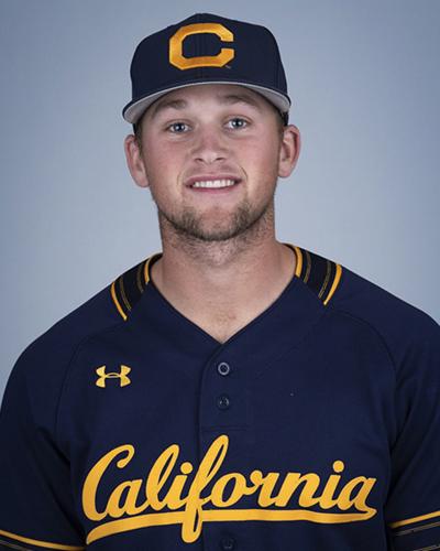 College Baseball: Jared Horn returns as starter for Cal after having ...