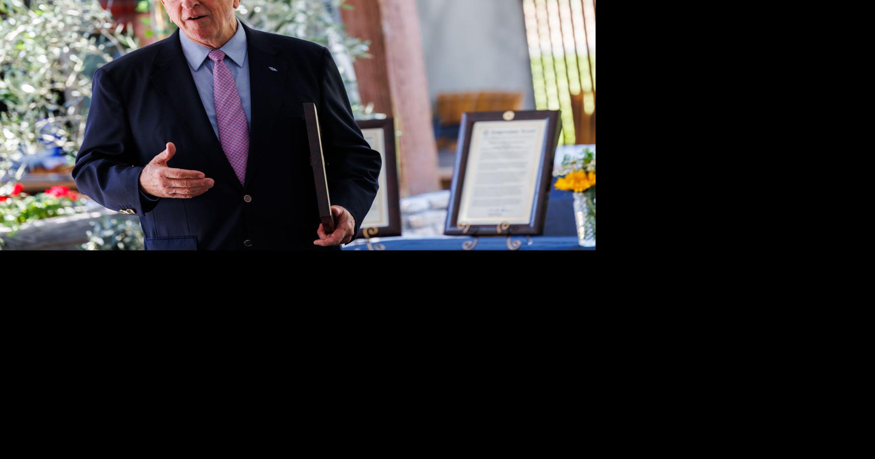 Rep. Mike Thompson wins 14th term in Congress | News ...