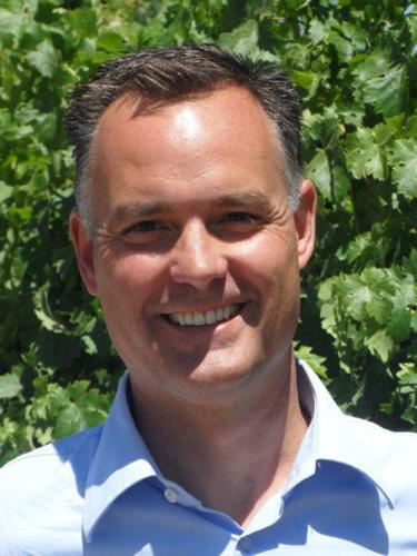 Baldini promoted at Hahn Family Wines
