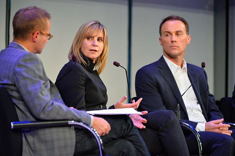 Motorsports: Gregory named VP and GM of Sonoma Raceway