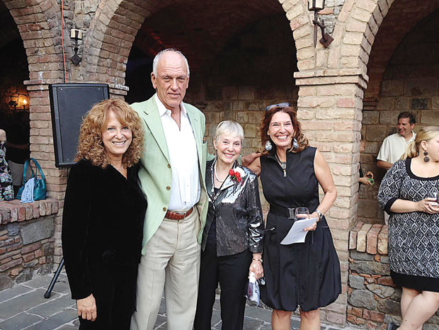 The Cameo’s centennial celebration: Just like in the movies