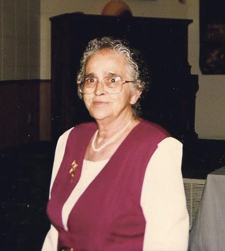 Eunice Conley | Obituaries | napavalleyregister.com