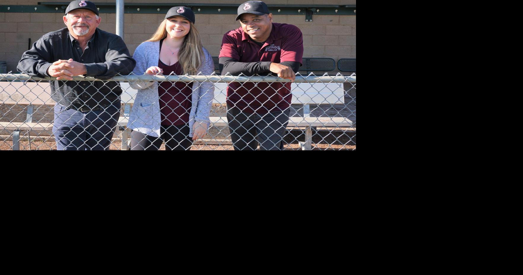 Tito Fuentes Jr. to manage Napa Silverados during 2018 baseball season ...