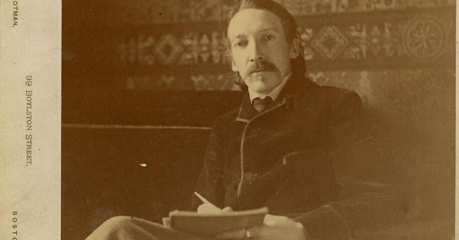 Robert Louis Stevenson Museum to hold creative writing camp ...